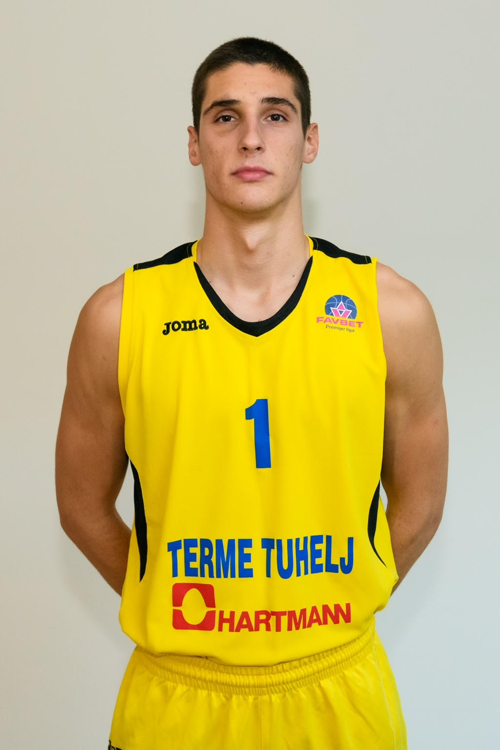 Antonio Sikirić - KK Zabok