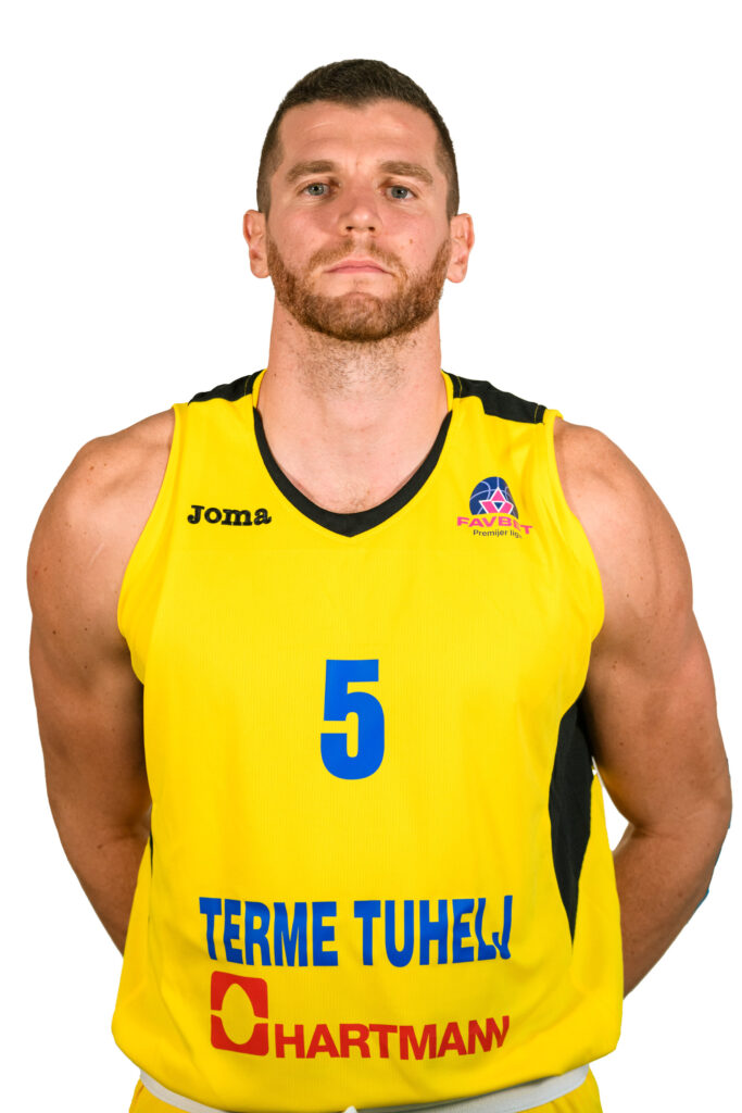 Dino Cinac - KK Zabok