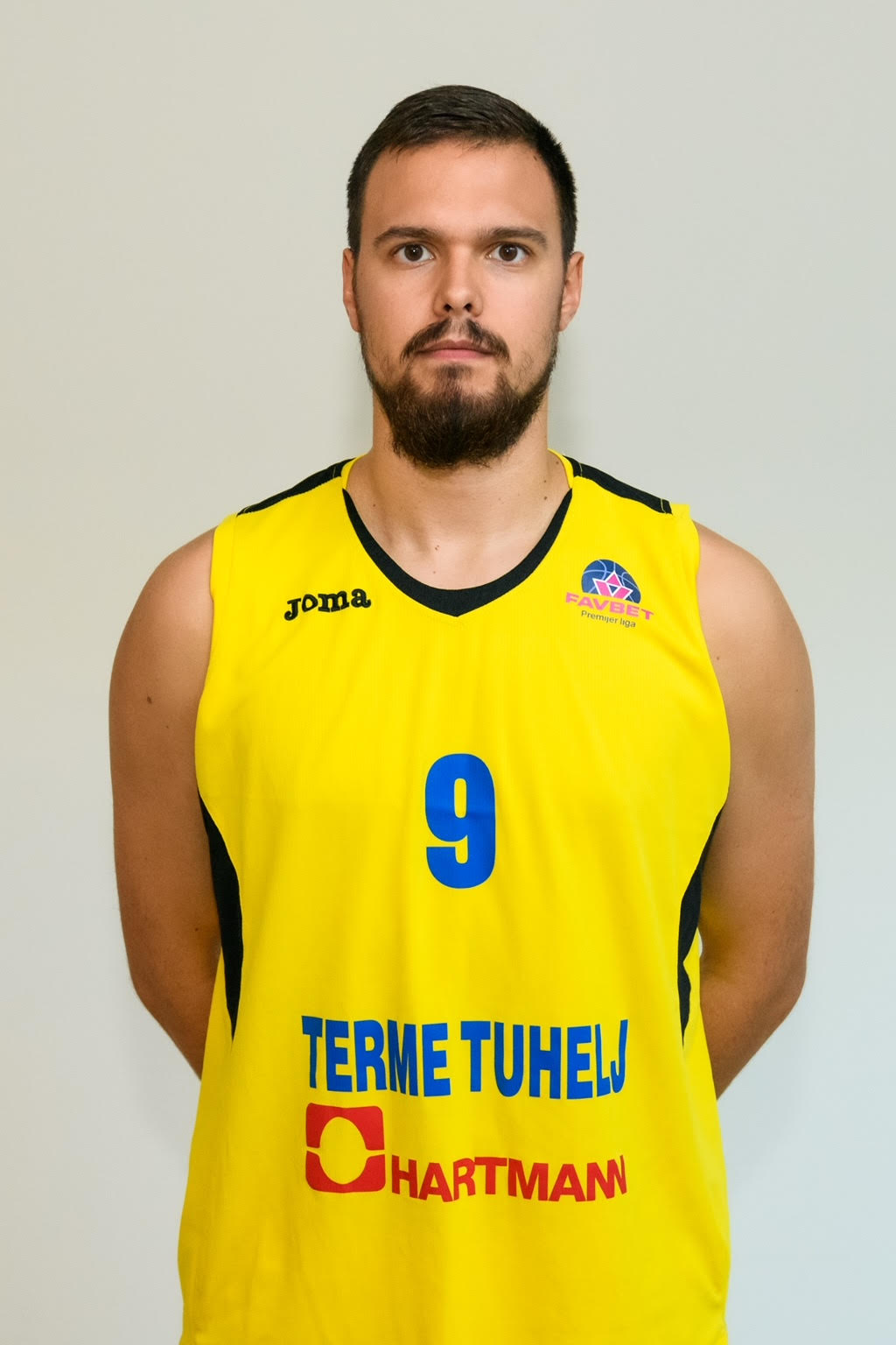 Emil Savić - KK Zabok