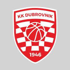 KK DUBROVNIK - KK Zabok