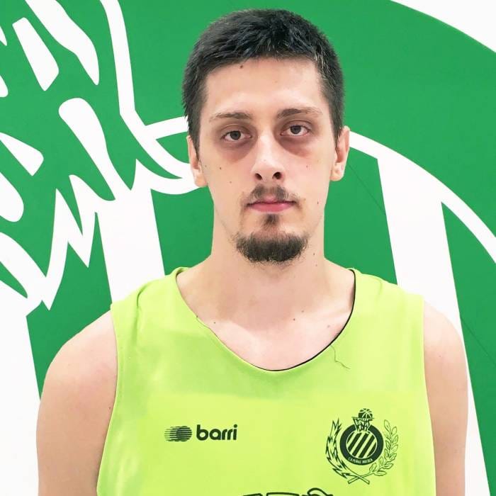Kenan Karahodžić novi je igrač Zaboka - KK Zabok
