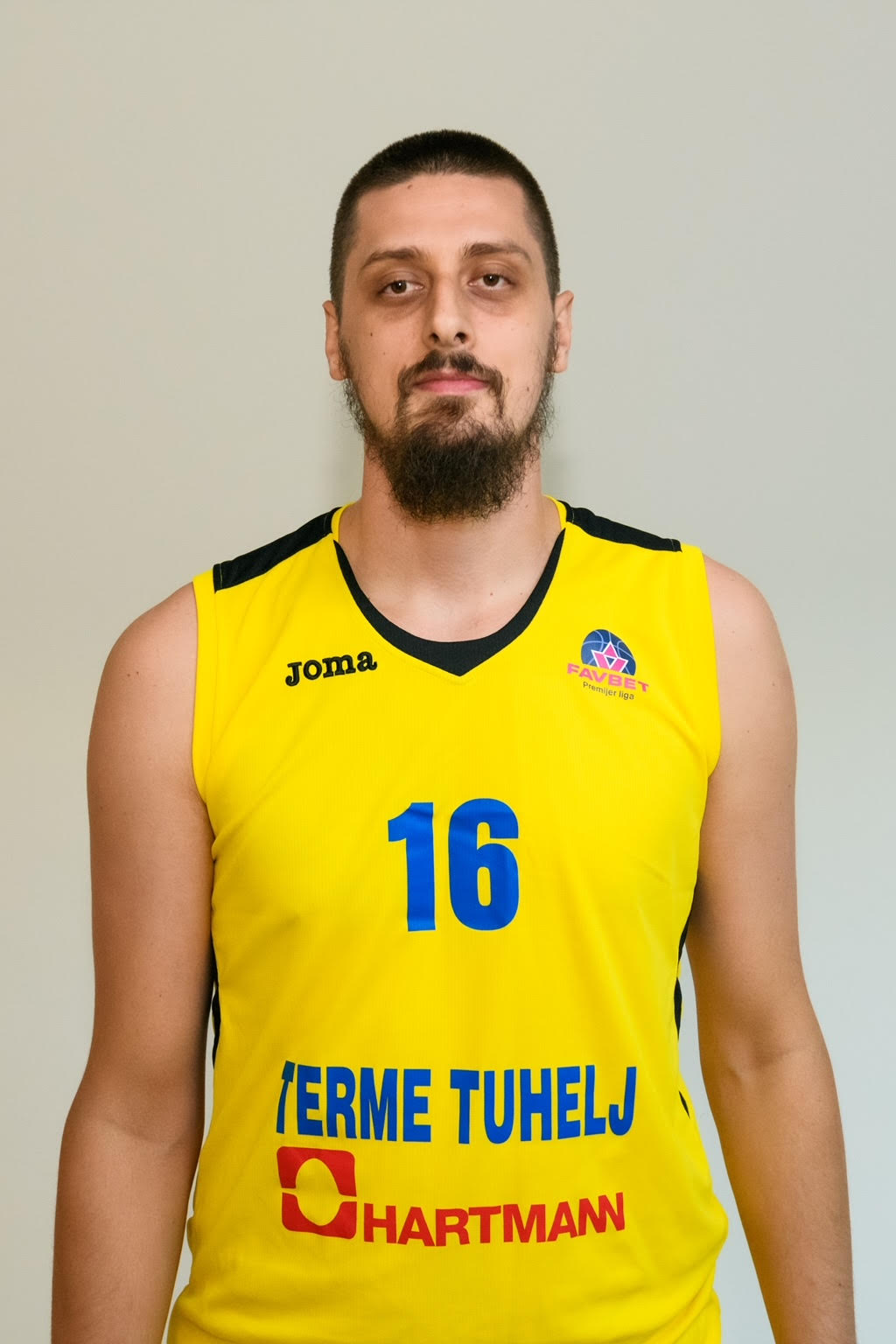 Kenan Karahodžić - KK Zabok
