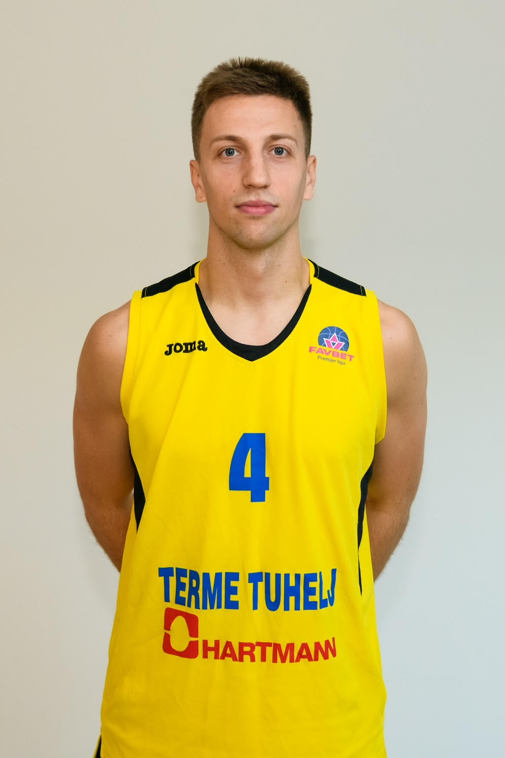 Milan Lužaić - KK Zabok